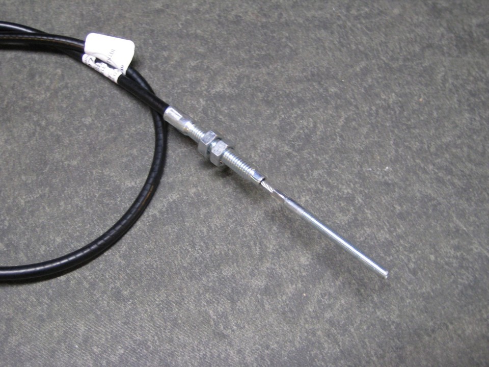 MURRAY TILLER AR3108A CONTROL CABLE GENUINE OEM 3108A FT6000X92A 31-1/2 ...