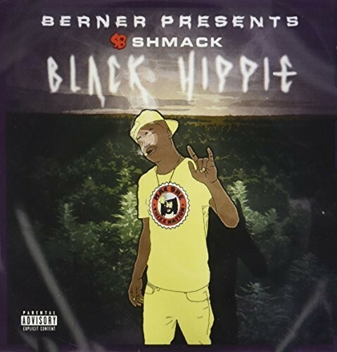 Sb Shmack - Black Hippie, New Music 618763670721| eBay