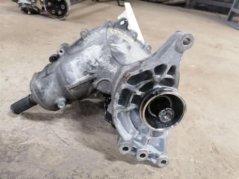 2014-2018 Jeep Cherokee Chrysler Transfer Case Single Speed Assembly ...