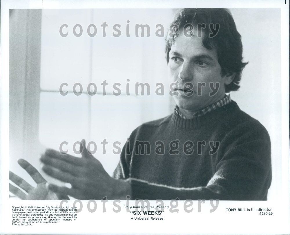 Tony Bill Actor 60 Photos - Moonagedaydream.film