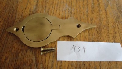 Thompson Center Hawken Patch Box with Screws | eBay