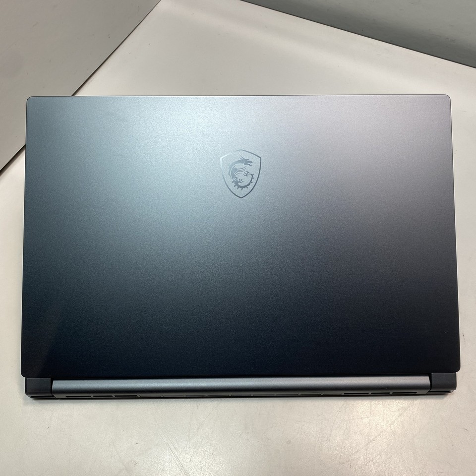 MSI Stealth 15M A11UEK-010US 15.3" Laptop Intel Core i7-11375H 1TB RTX ...