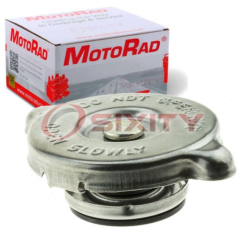 MotoRad Radiator Cap for 2012-2013 Chrysler 300 Antifreeze Cooling ...