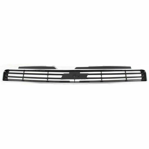 NEW GRILLE FITS CHEVROLET IMPALA MONTE CARLO GM1200562 | eBay