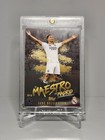 El Maestro De Madrid Jude Bellingham - Card Value