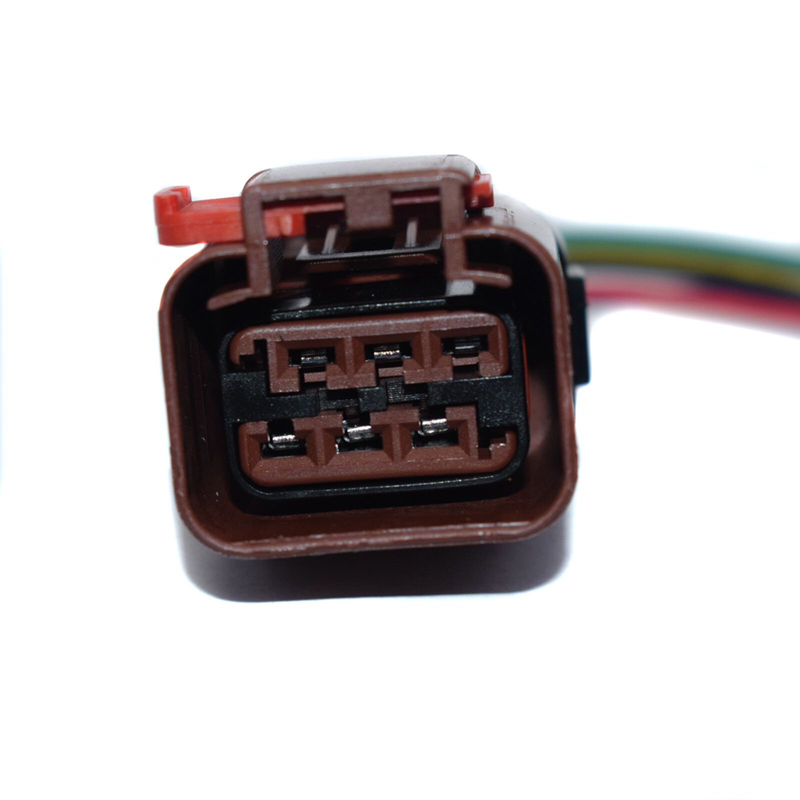 Window Wiper Motor Tail Lamp Connector For Chrysler Dodge Jeep ...