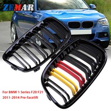 BMW OEM kidney grill UN-USED for 3 series G20 part no 51138075665 | eBay