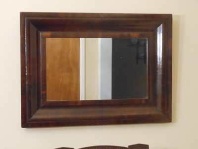 Mirrors - Ogee Mirror