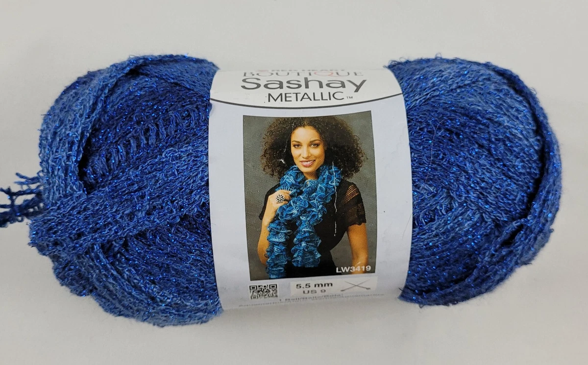 Red Heart Boutique Sashay