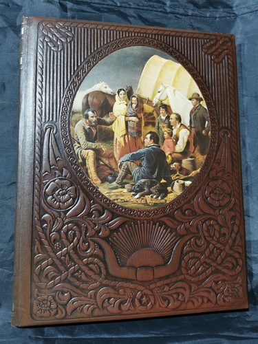 The Pioneers The Old West Time Life Books 1974 American Westerns the-pioneers-the-old-west-time-life-books-1974-american-westerns