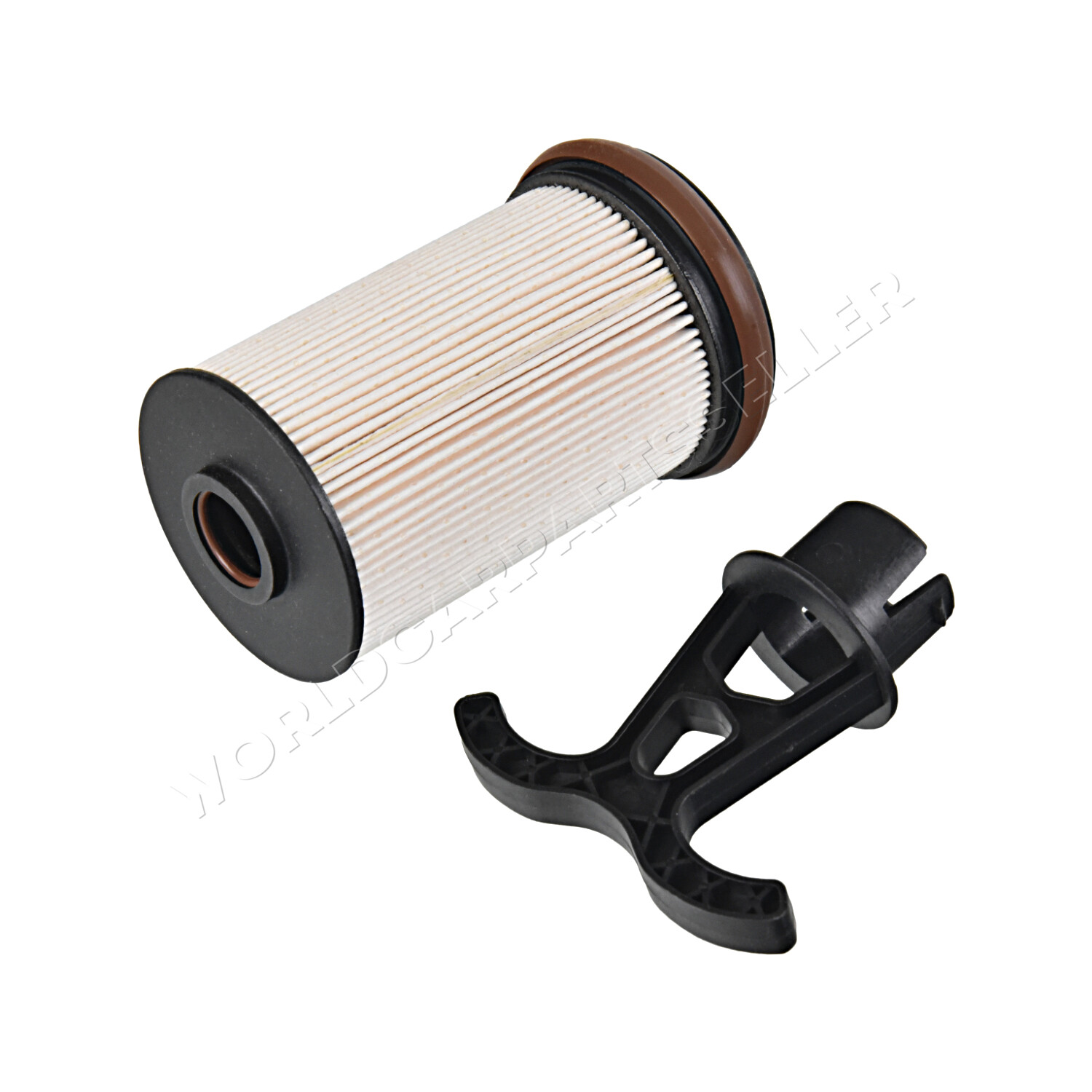 Fuel Filter For FORD Galaxy Mk III Van Mondeo V 18- 2366317 BLUE PRINT ...