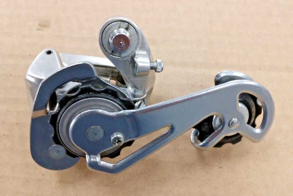 NOS SunTour Mountech Rear Deraileur | eBay