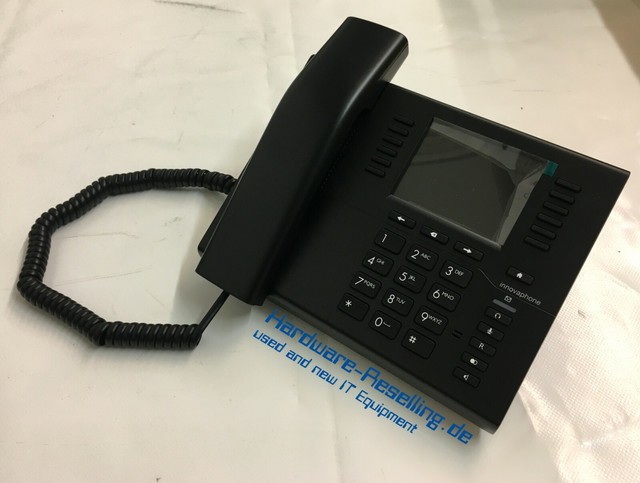 Innovaphone Ip111 IP Telefon LCD VoIP Ethernet günstig kaufen | eBay