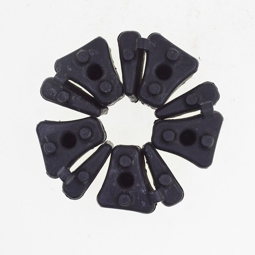 Rear Damper Set Motorcycle for Honda WH400/NC700/INTEGRA 700/CTX700 ...