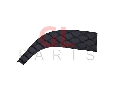 FOR MERCEDES BENZ GLE W166 2015-2019 Bumper Moulding Trim Right ...