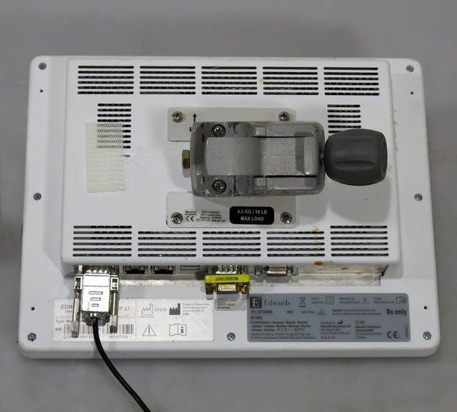 Edwards EV1000DB Data Finder for sale online | eBay