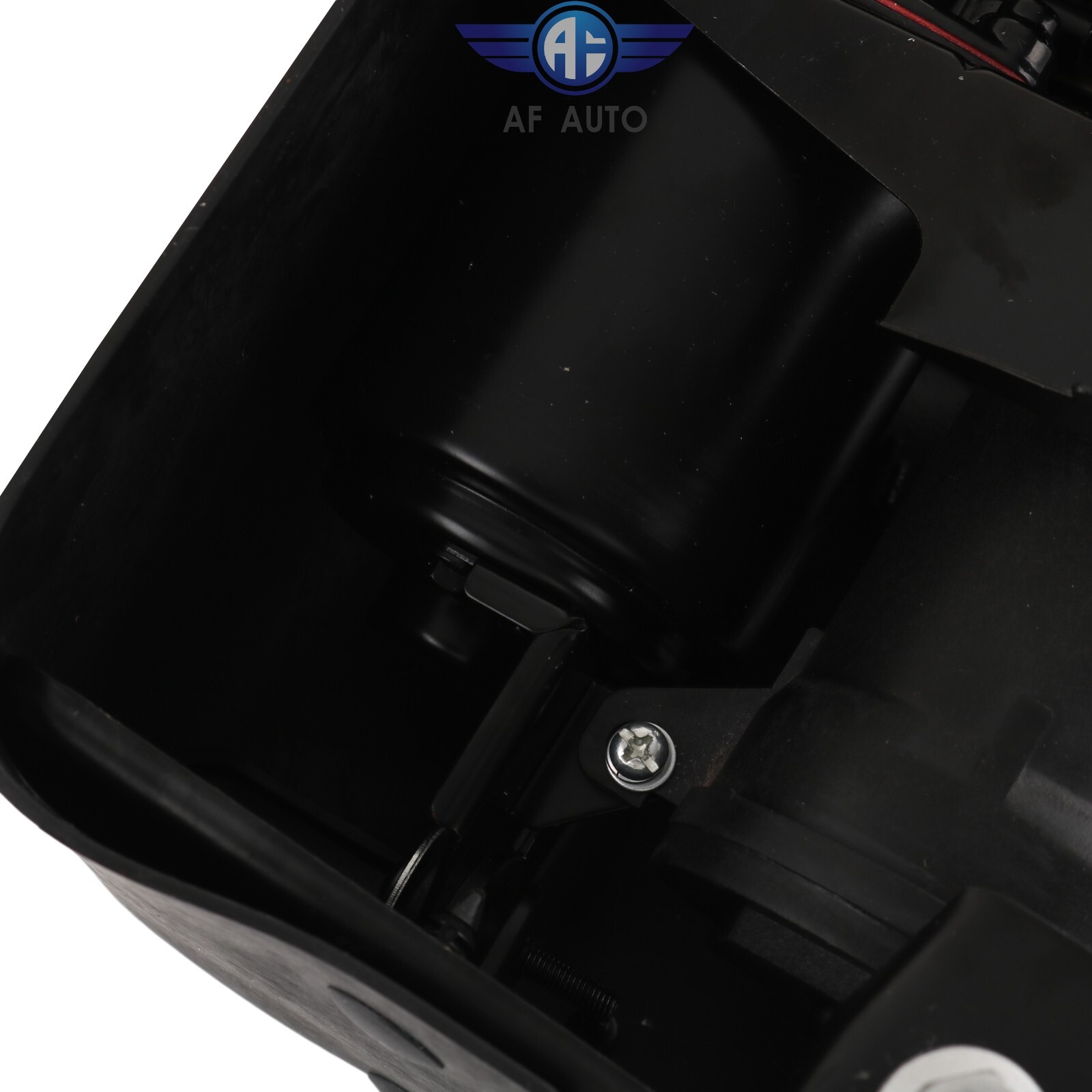 Air Ride Suspension Compressor Pump 15254590 For Cadillac Escalade ...