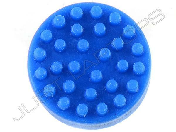 10 x New Keyboard Mouse Pointer Rubber Top Cover Fits HP Compaq 2710p ...