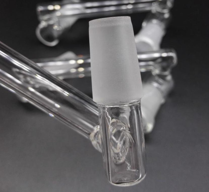Top Quality Drop Down Extender Glass Adapters All Sizes 10/14/18MM ...