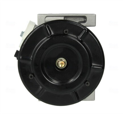 89202 NISSENS COMPRESSOR, AIR CONDITIONING FOR ABARTH ALFA ROMEO ...