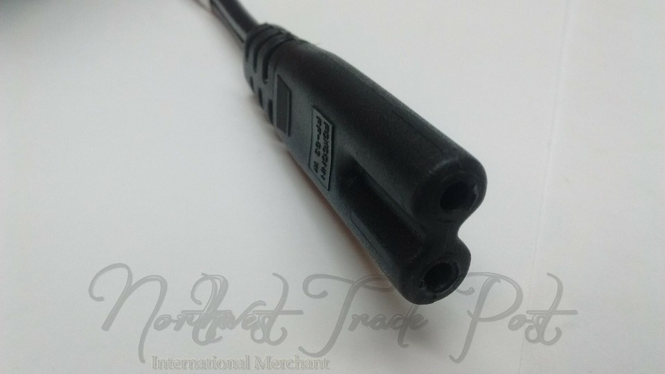 Replacement Power Cord for Rival Versaware Slow Cooker Model SC7600 ...