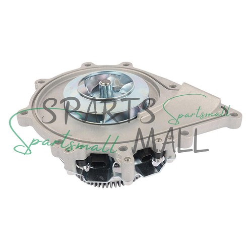 EA4712001101 EA4722001601 EA4722002001 Water Pump for Detroit DD16 DD15 ...