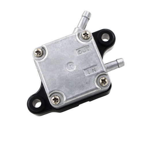 FUEL PUMP FOR Yamaha 4-Stroke 6HP 8HP 9.9HP F6 F8 F9.9 T8 T9.9 Outboard ...