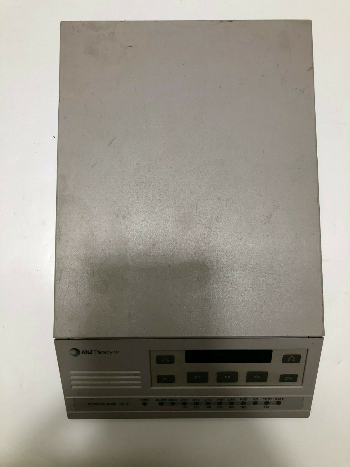 Vintage AT&T Paradyne COMSPHERE 3810 3810-A1 USA | eBay