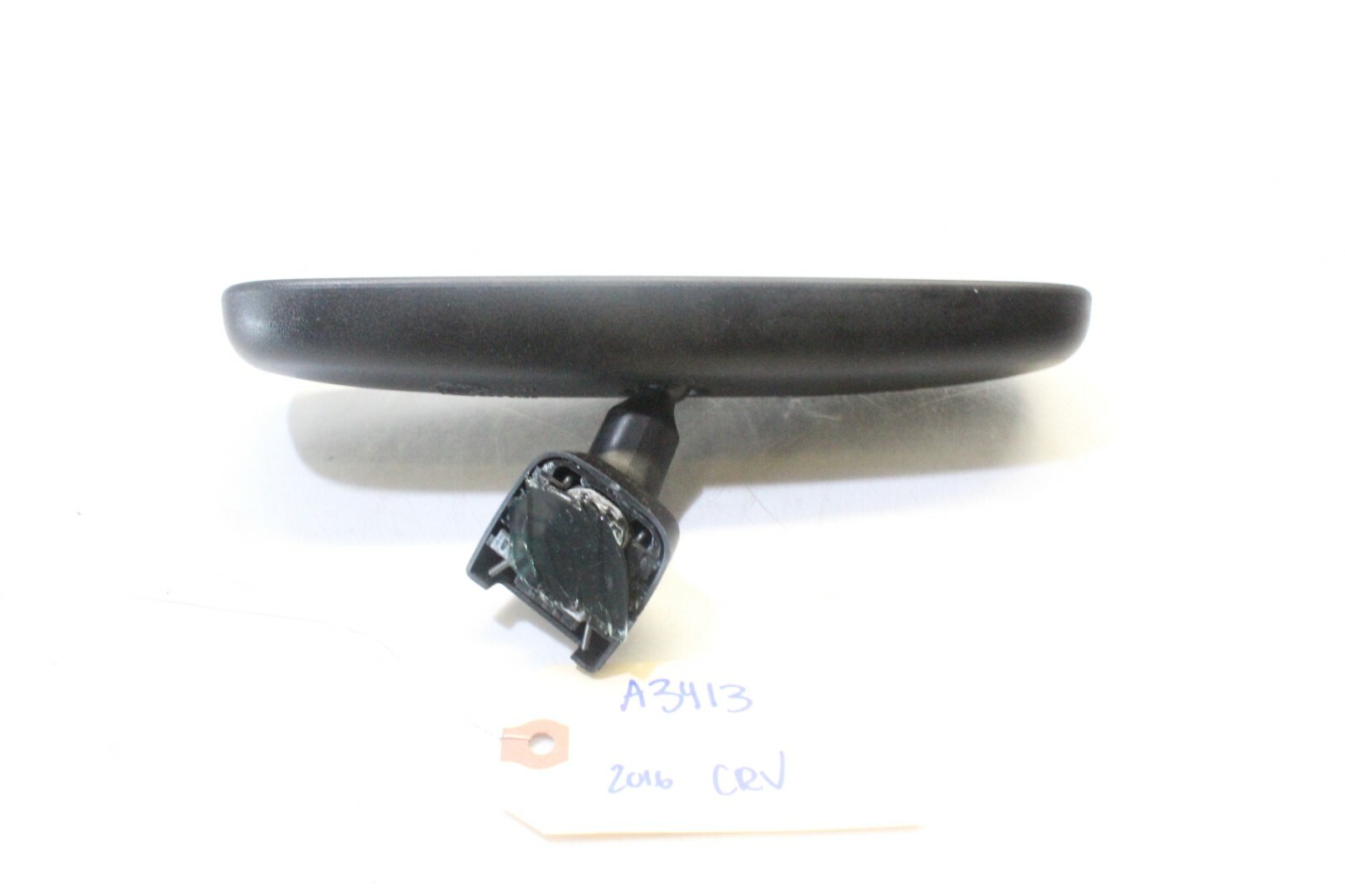 2016 HONDA CR-V AWD LX INTERIOR REAR VIEW MIRROR ASSEMBLY A3413 | eBay