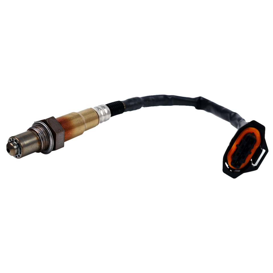 Oxygen O2 Sensors For 11-16 Chevy Cruze/Trax/Sonic 1.4L - Upstream ...