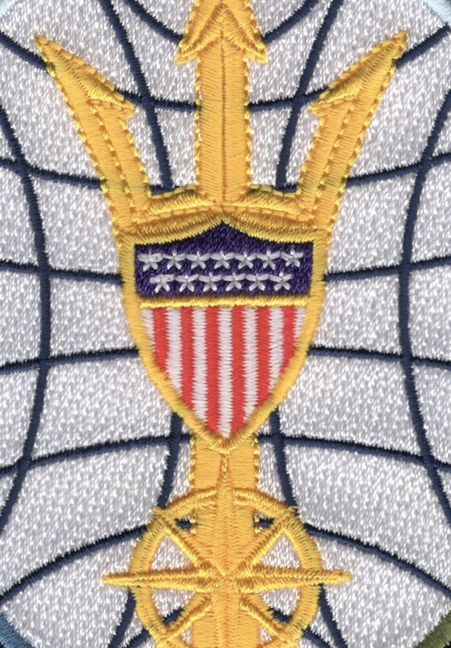 US Deployable Operations Group Patch | eBay