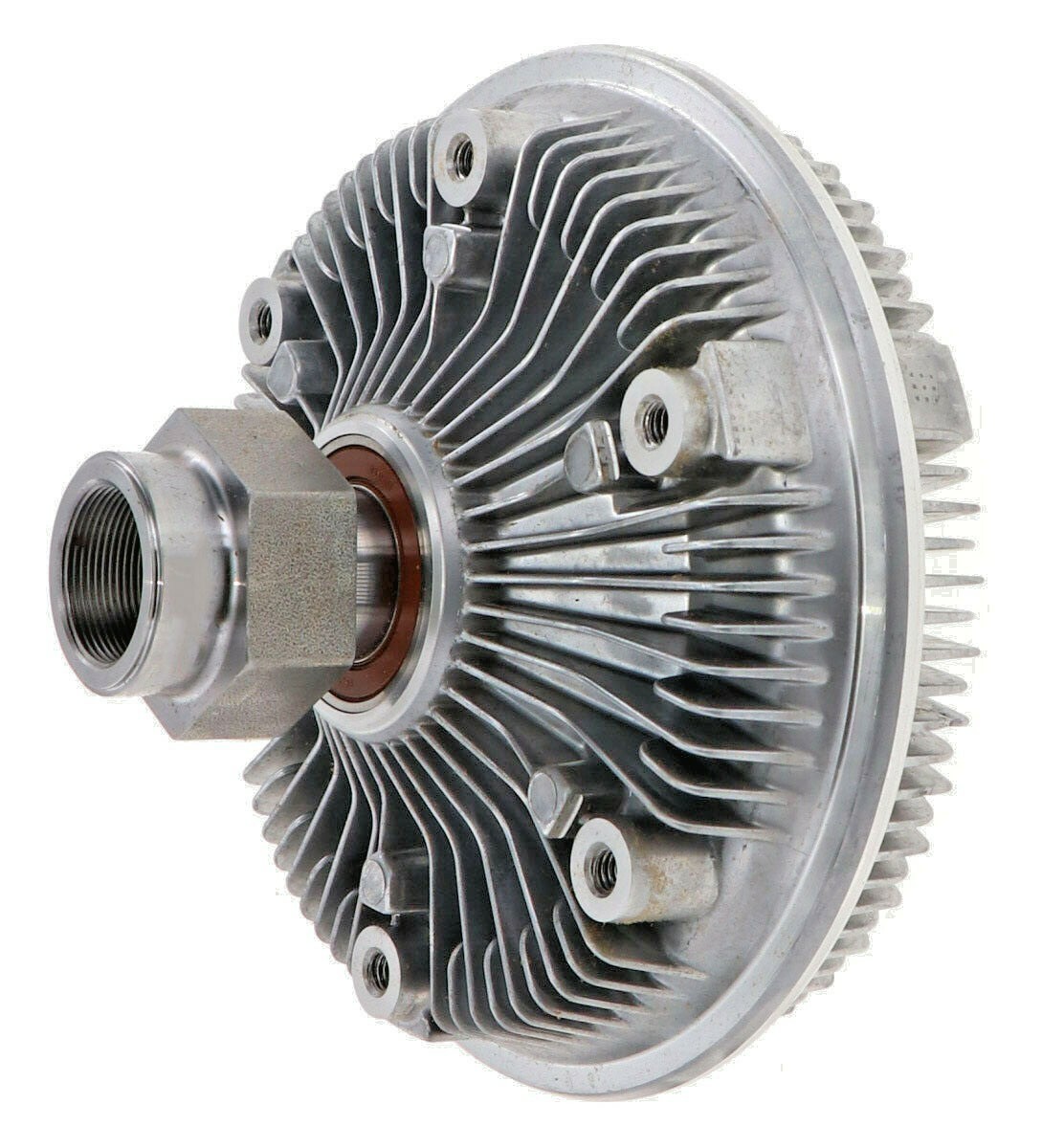 Viscous Fan Clutch for International & Mack E7 to match OE# 2601973C1 ...