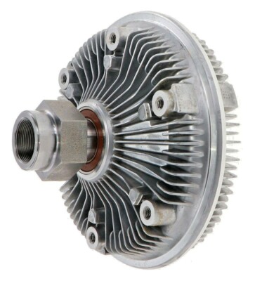 Viscous Fan Clutch for International & Mack E7 to match OE# 2601973C1 ...