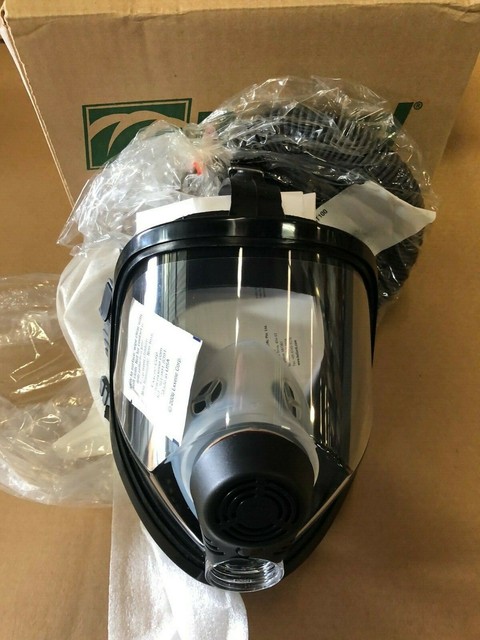 Bullard SPEC40L SPEC40L Mask Spectrum-cf Shield for sale online | eBay