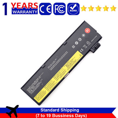 61 01AV423 01AV424 Battery For Lenovo ThinkPad P51s P52s T470 T480 T570 ...