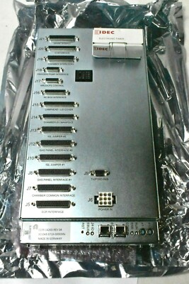 Semiconductor Manufacturing - Amat Controller