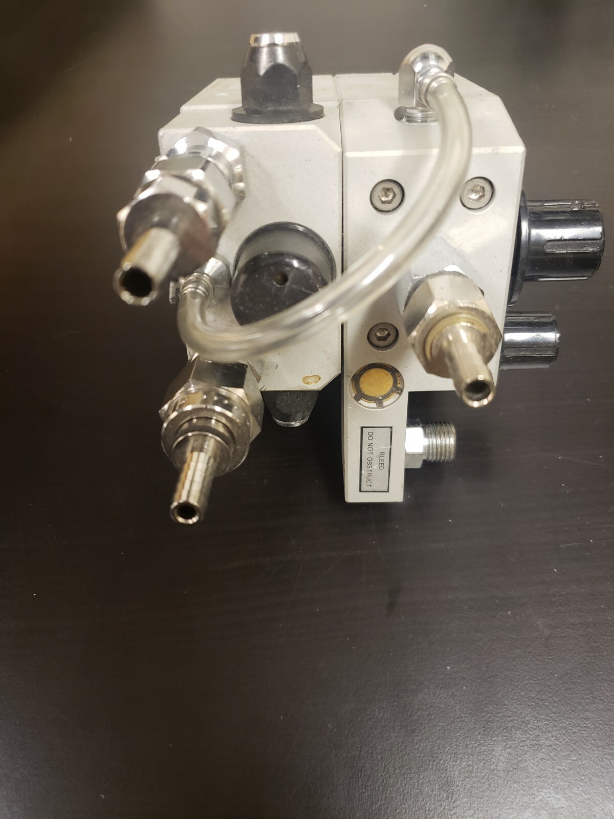 Bird 3M Air O2 Oxygen Blender Fully Tested Free Shipping | eBay