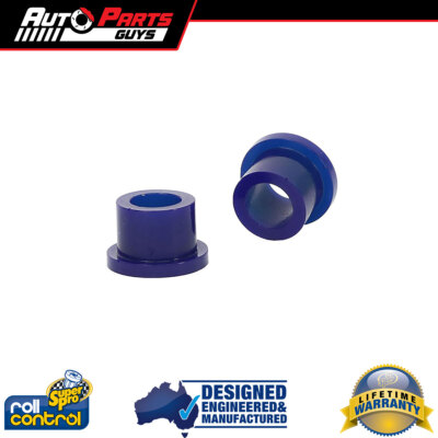 SuperPro Alternator Mount Bush Kit SPF0596K | eBay Australia