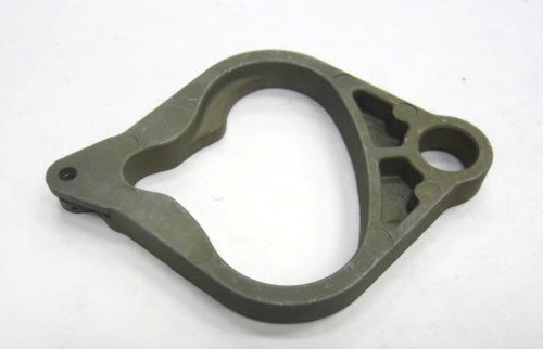 59372 Quicksilver Remote Control Lever Mercury Outboard Engines NLA | eBay