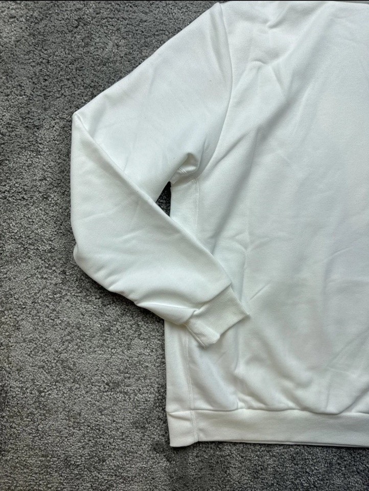 Nike Kobe Bryant Black Mamba Hoodie Halo White Sweatshirt HF0066-100 ...