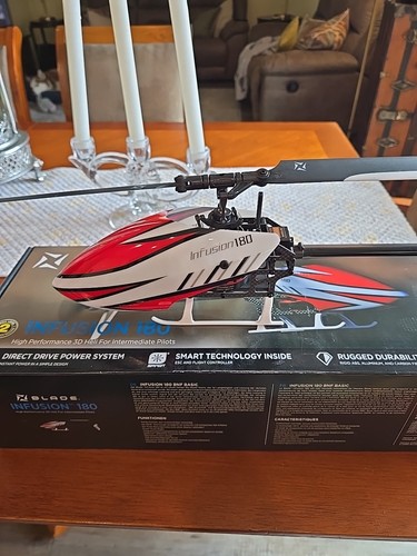 blade infusion 180 BNF | eBay