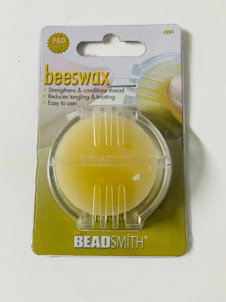 Beeswax Sewing