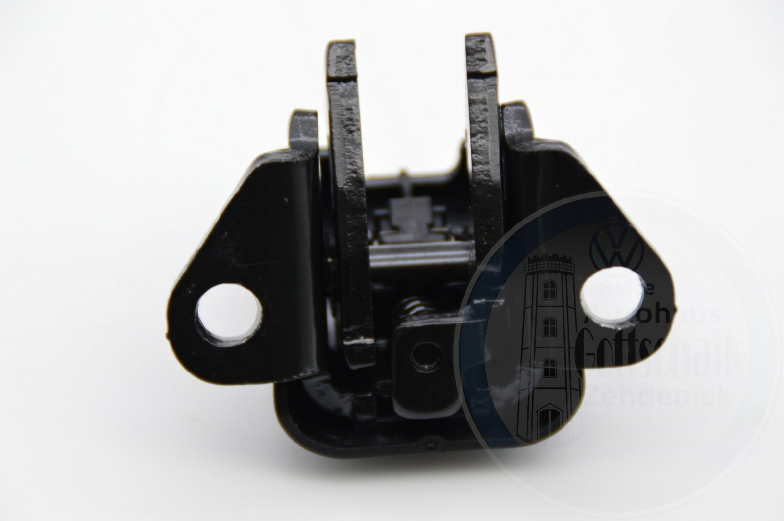 Orig VW T5 T6 Transporter Öffner Flügeltür hinten Betätigung 7H0827701A ...