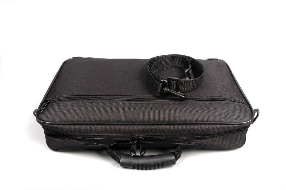 Oboe Case Black Color Hard Case Light Strong Soft bag new nice | eBay