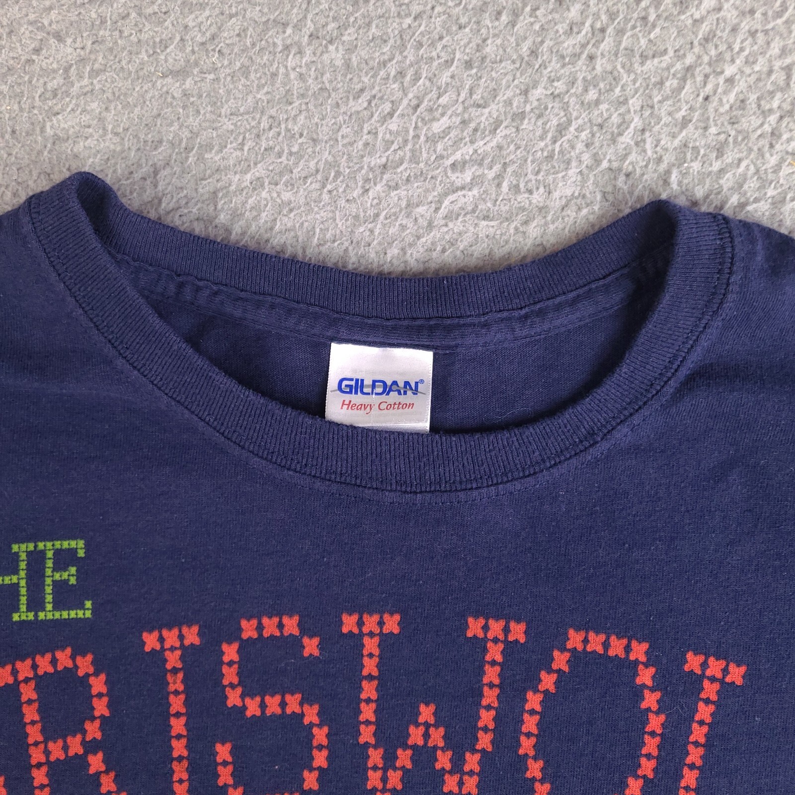 National Lampoon's Christmas Griswold Family Tree T-S… - Gem