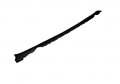 FOR TESLA MODEL 3 Passenger Right Side Skirt Lower Rocker Cover Molding ...