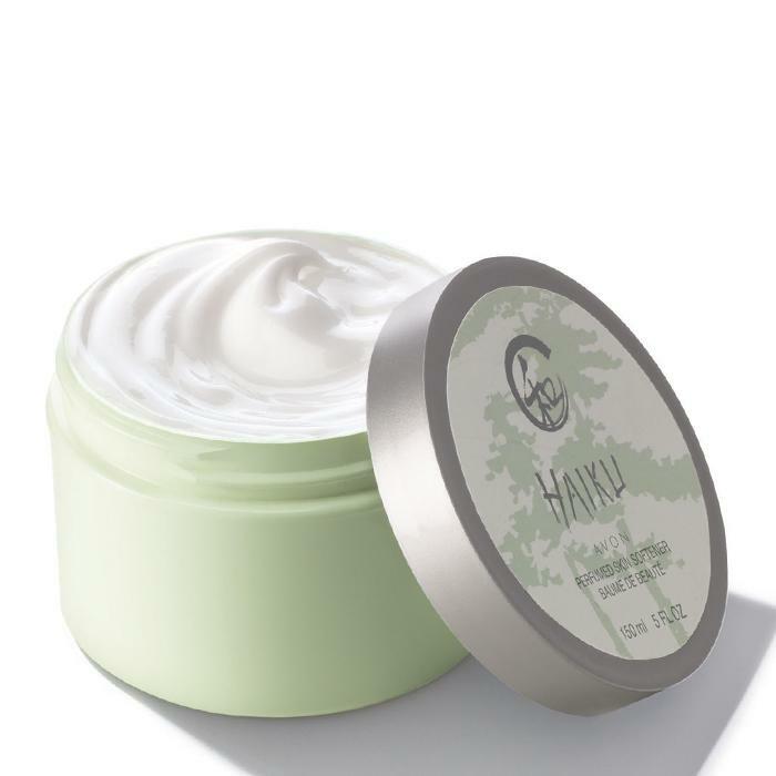 Haiku Perfumed Skin Softener 5 fl oz New Set of 2 | eBay