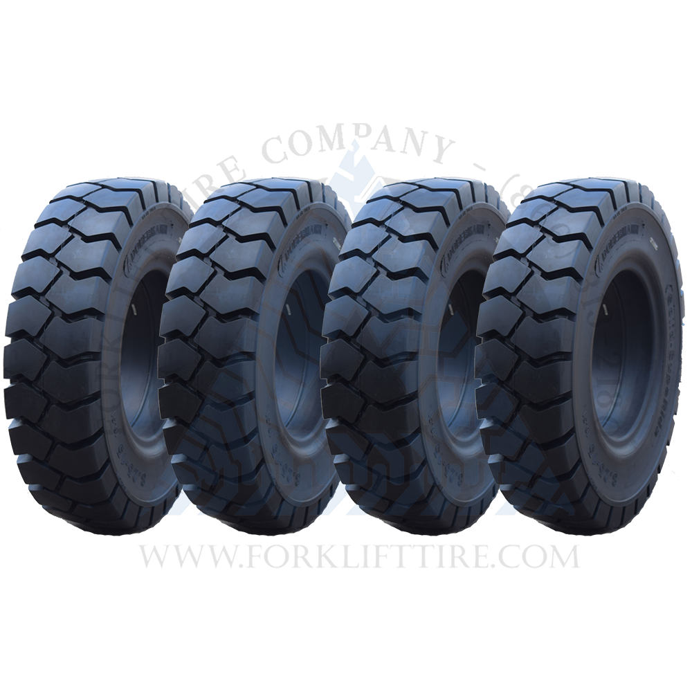 7.00X15 SOLID FORKLIFT TIRES 29x8-15 29x8x15 29815 700X15 70015 | TR 4X ...