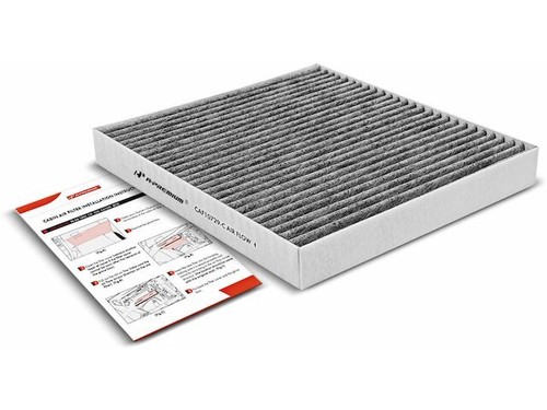 For 2011-2015 Ram 1500 Cabin Air Filter Autopart Premium 38497XV 2012 ...