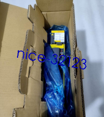NEW FANUC A06B-6290-H206 Servo Drive Amplifier | eBay